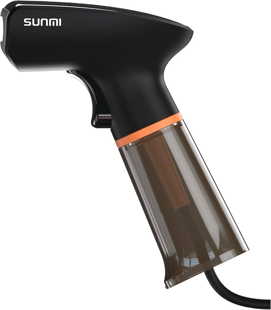 Sunmi 2D Handheld Scanner - Kuwait POS
